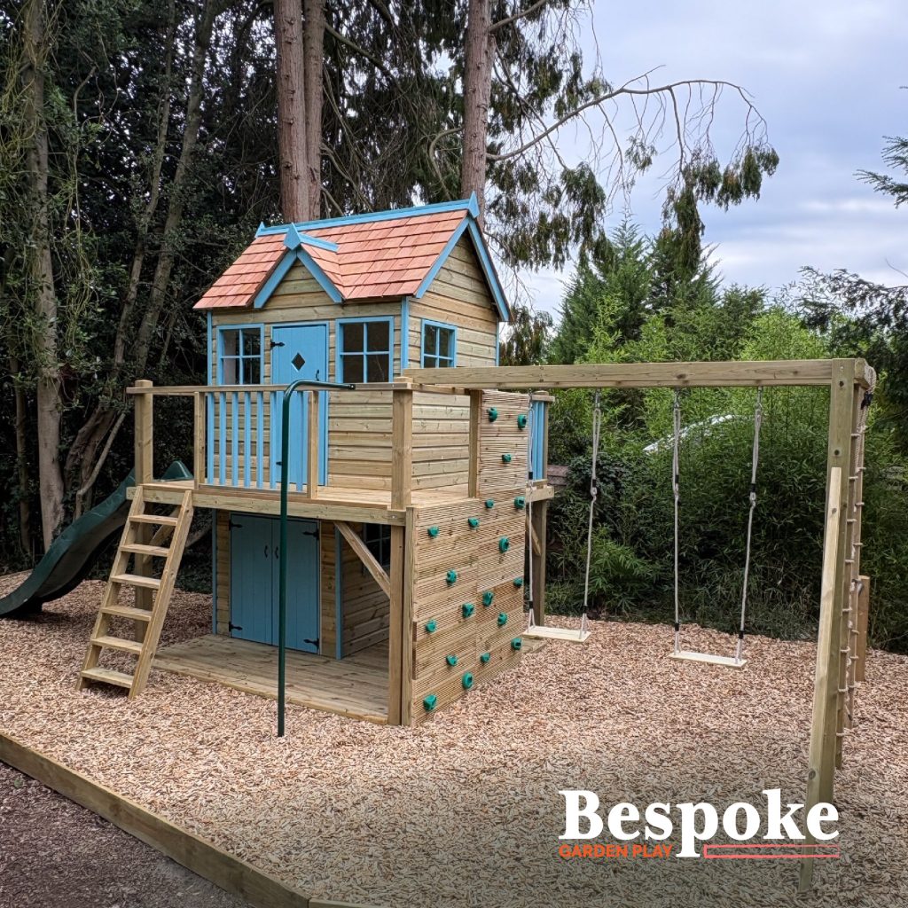 Bringing Fairytales to the Garden: Meet Martin Killick of Bespoke ...